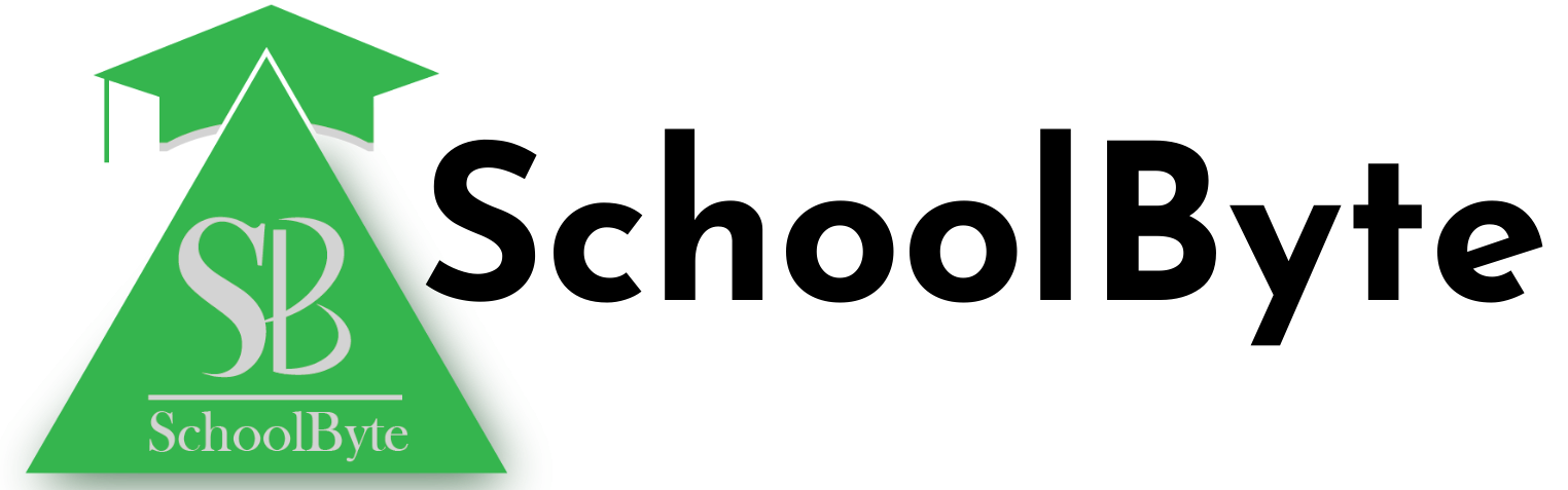 Login || SchoolByte App